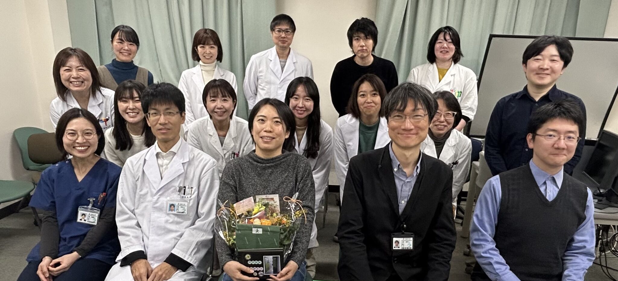 人事 - 久留米大学医学部病理学(旧2病理) 公式ホームページ official website